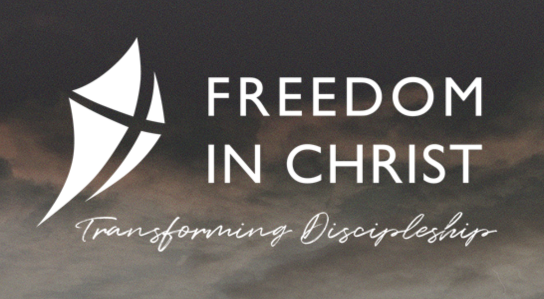 Freedom in Christ Course 2024 - Enjoy Church